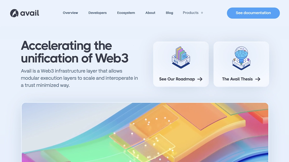 What Is Data Availability in Blockchains? | CoinGecko